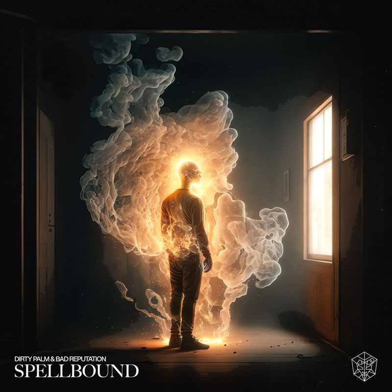 Pre-save Spellbound on Spotify!